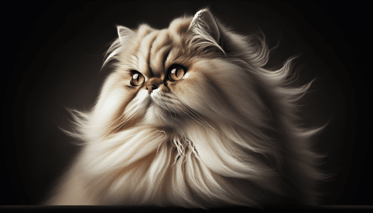 Flame Point Persian Cats: Lifespan Revealed - Thomas Omally Flame Point Persian Cats: Lifespan Revealed - Thomas Omally